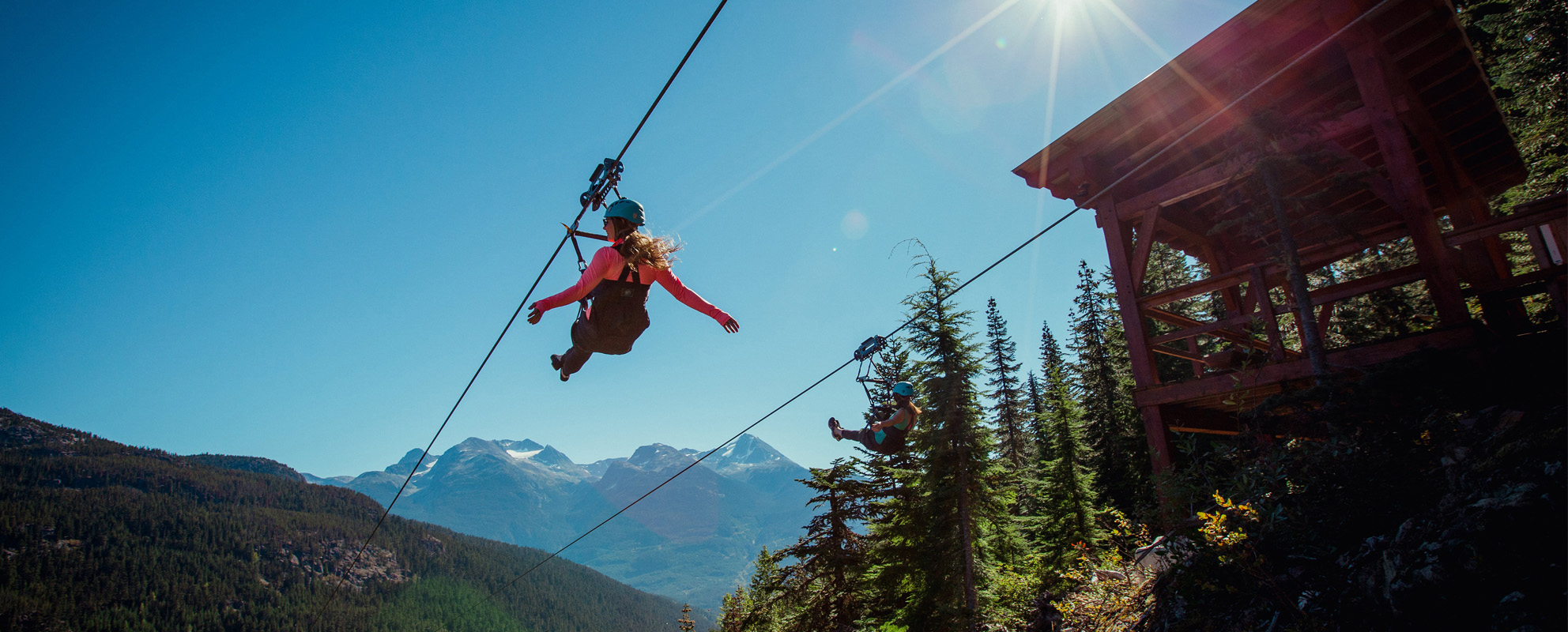 Things to Do in Whistler | Whistler Meetings and Conventions